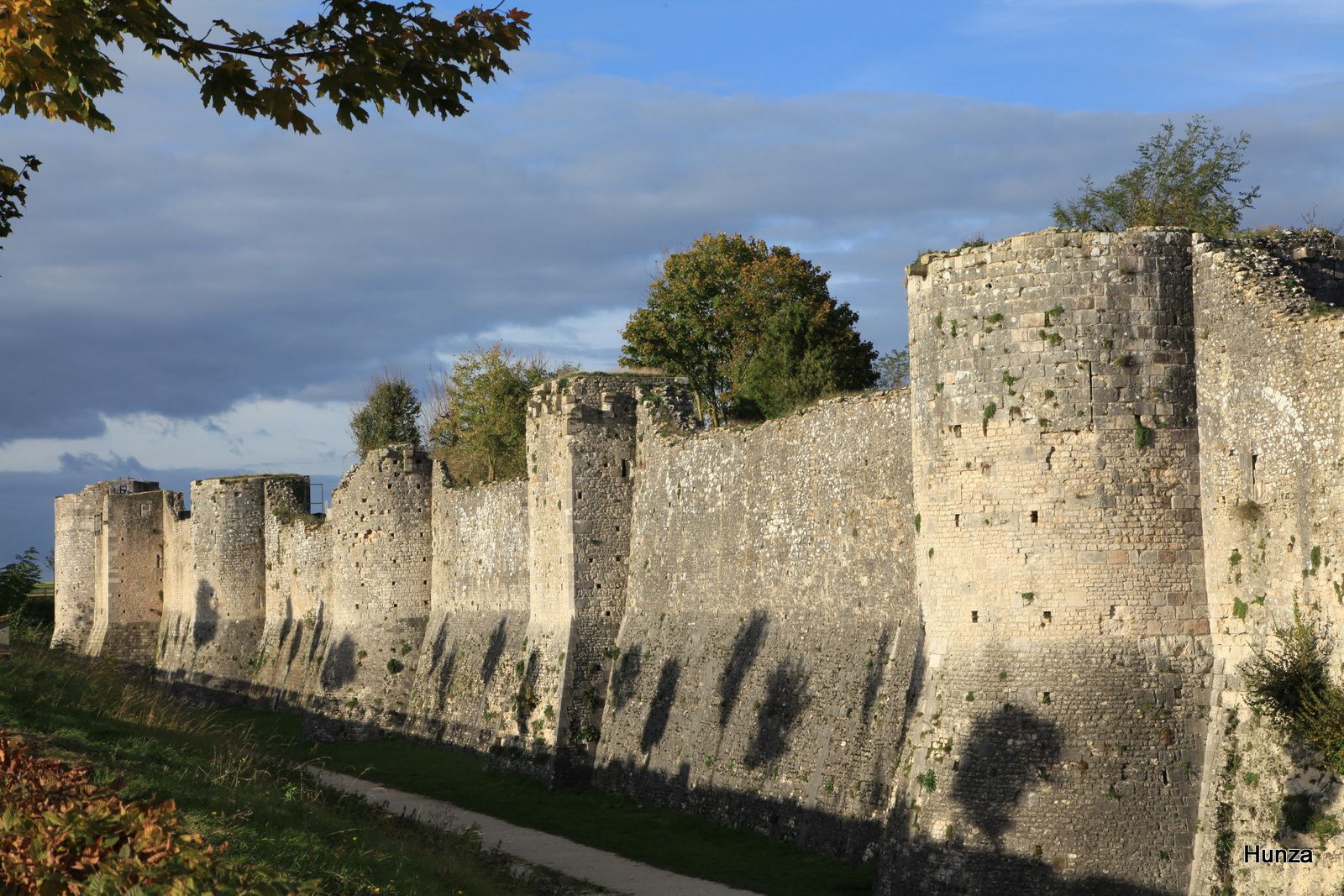 Appel à candidature - Provins UNESCO